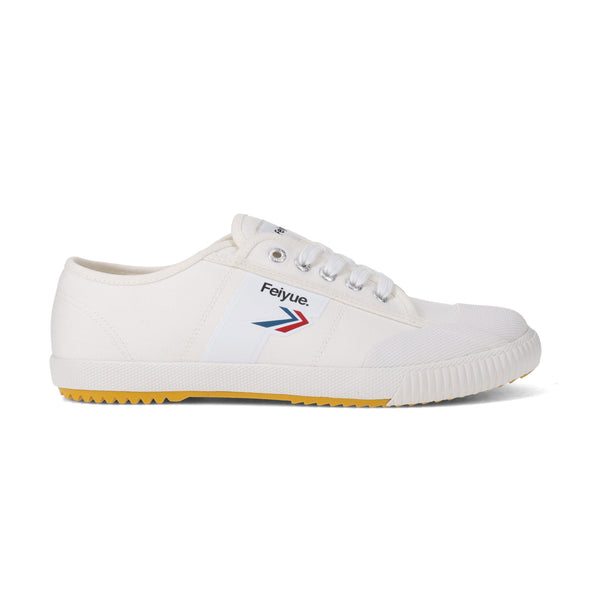 Fe Lo 1920 RF | White / Sustainable Shoe | Feiyue